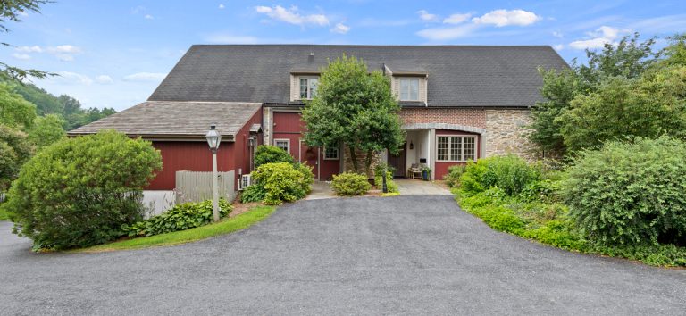 Home | Pheasant Run Farm