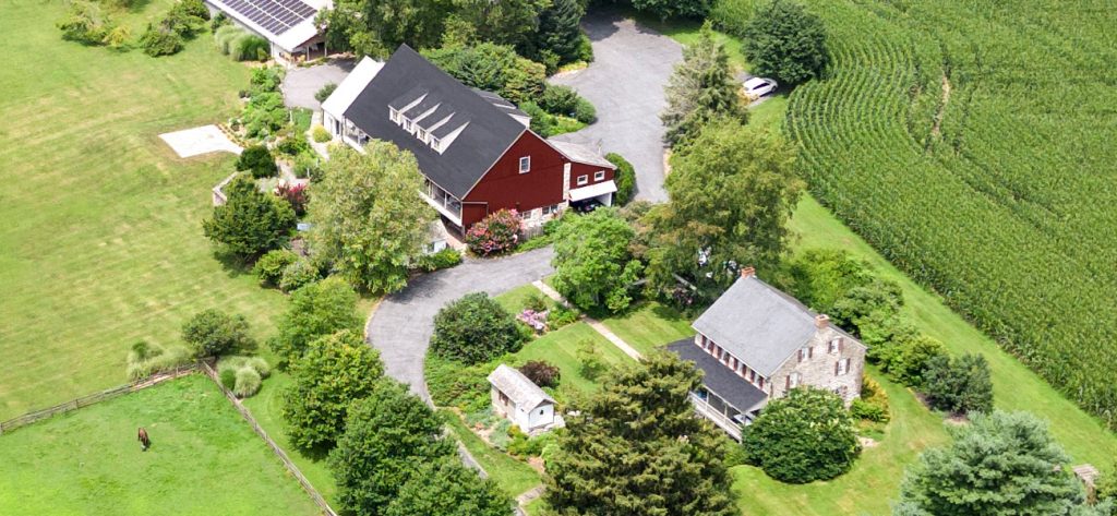 Home | Pheasant Run Farm