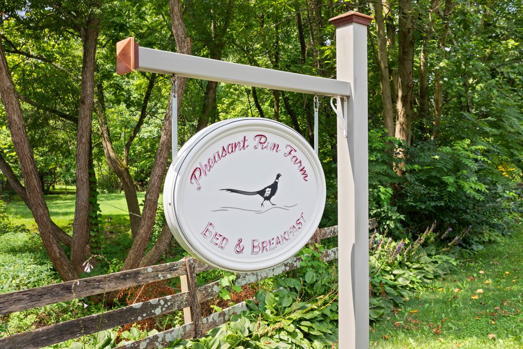 Photo Gallery | Pheasant Run Farm